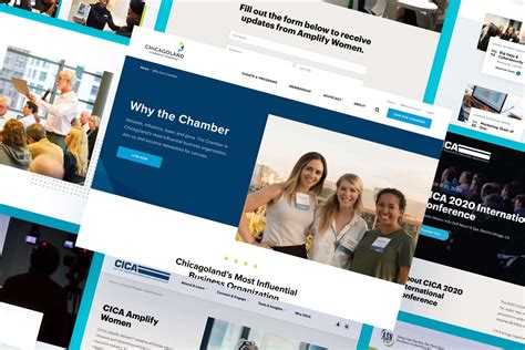 Association Web Design Association Website Design And Seo Gulo