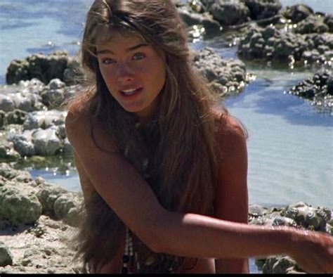 Pin By Gül Çinçin On Brooke Shields Brooke Shields Blue Lagoon