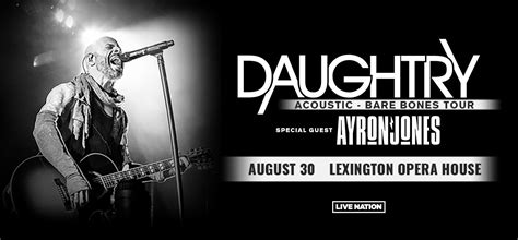 Daughtry Central Bank Center