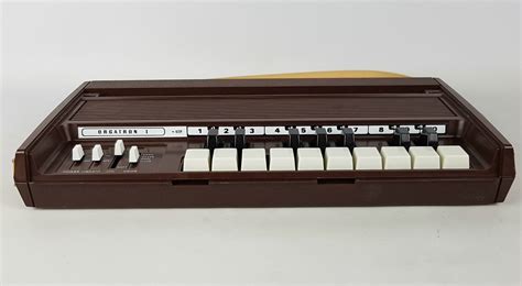 Matrixsynth Gtr Orgatron 1