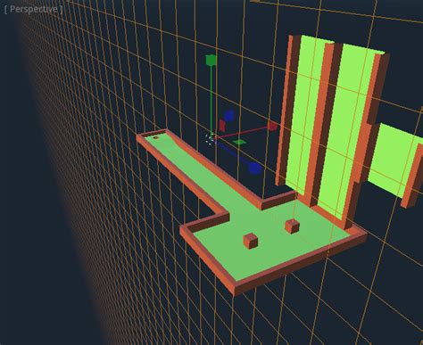 Using Gridmaps — Godot Engine 3 X の日本語のドキュメント