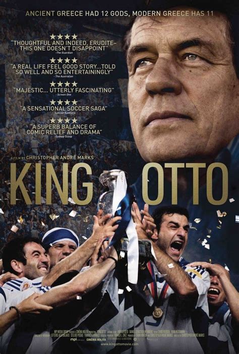 دانلود فیلم سلطان اتو King Otto 2021 فیلمو