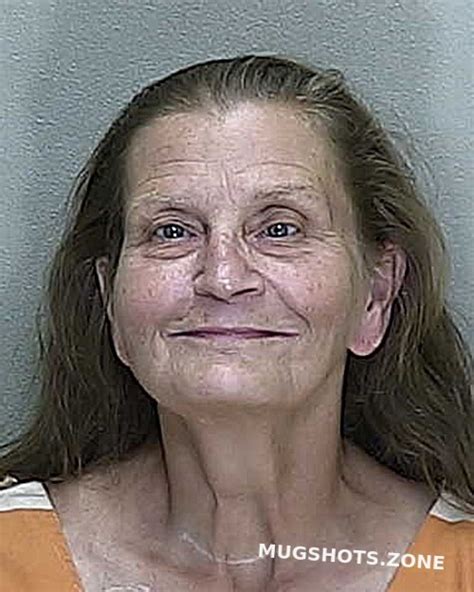 Deitrich Donna 08 01 2023 Marion County Mugshots Zone