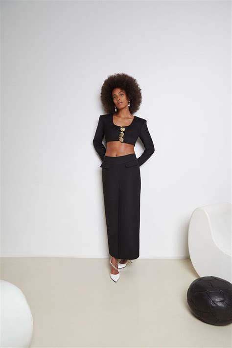 Solange Knowles Stars In Harpers Bazaar Fall 2020 Digital Edition