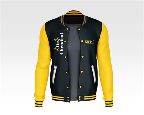 Jacket Design On Behance