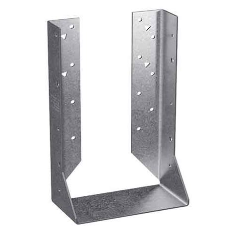 Simpson Strong Tie Hu210 4 Heavy Joist Hangers
