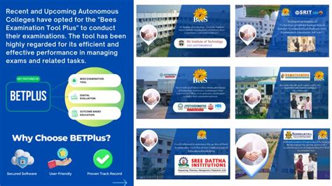 Bees Software Solutions Pvt Ltd On Linkedin Clouderp Collegeerp