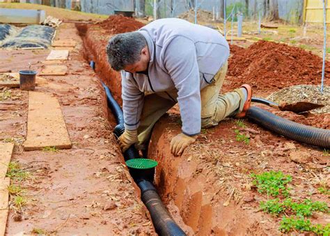 5 Best Backyard Drainage Systems And Ideas For A Healthy Flood Free