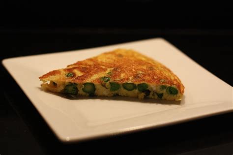 Spring Frittata Tiny Test Kitchen Tiny Test Kitchen