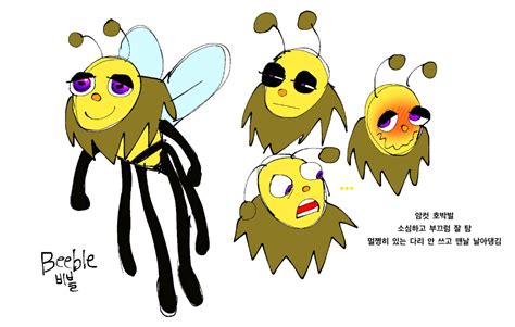 Bugbo Oc On Tumblr
