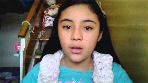 Me Presento Soy Sofia Perez Rodriquez Youtube