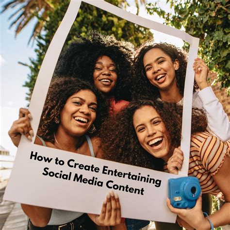 How to Create Entertaining Social Media Content - Automate your Content Creation - PickaGeek.com