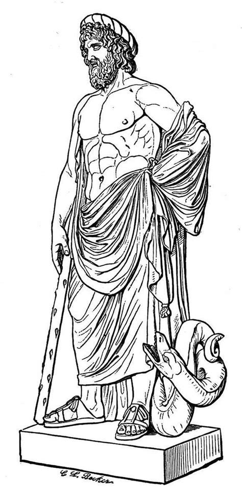 8 Gods Of Health And Disease From Around The World