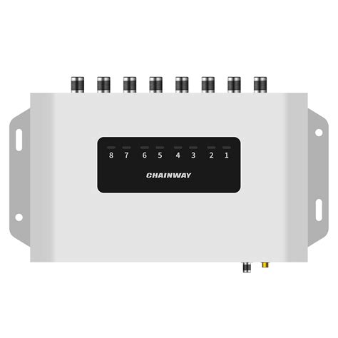 Chainway U300 Fixed Rfid Reader Android 11