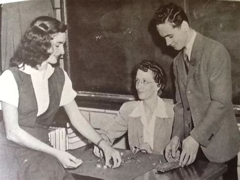 Mary Cheever Lew Wallace High School History Wiki