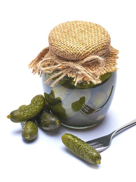 What Are Cornichons And How To Use Them Joyful Dumplings