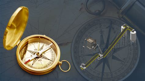 The Compass Method By Scandinavian Digital
