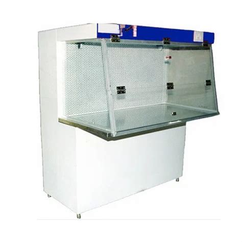 Laminar Air Flow Chamber Horizontal Laminar Air Flow Chamber