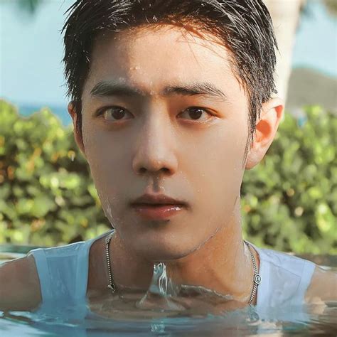 S Xiao Fei Xia Indonesia On Instagram Mau Pingsan Ga Sih Liat Updatean Iniii