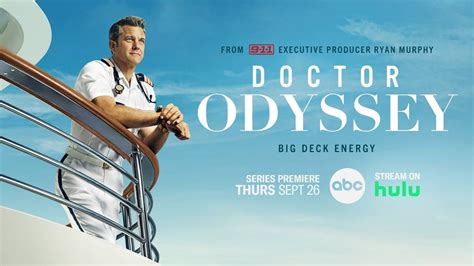 Doctor Odyssey Season 1 The Wave Part 2 Reviews Metacritic