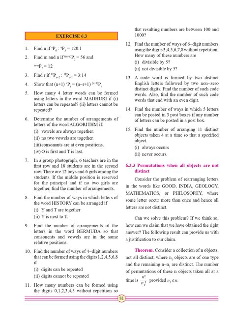 Maharashtra Board 11th Standard Maths Commerce Part 2 Book Pdf Aglasem