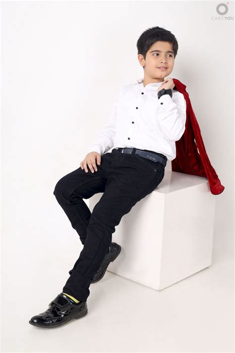 Aarav Devnani Castyou