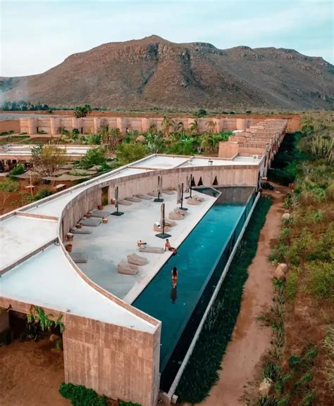 Paradero Todos Santos