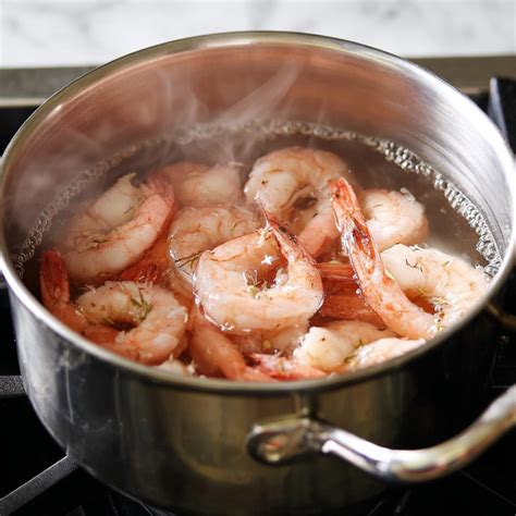 Easy Shrimp Salad Recipe