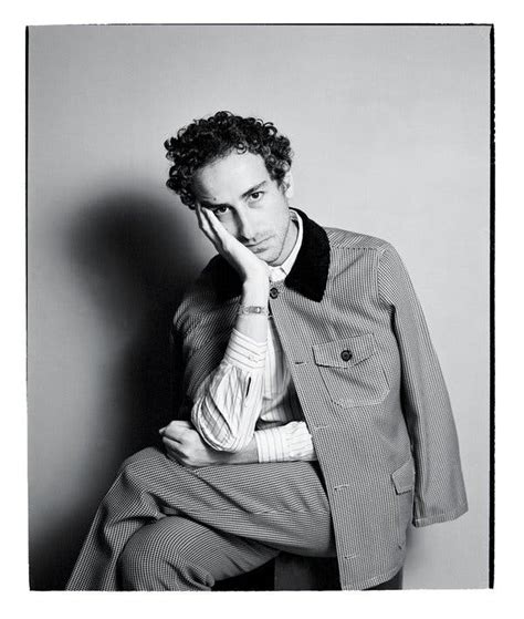 A Creative Director With A Keen Sense Of Play The New York Times