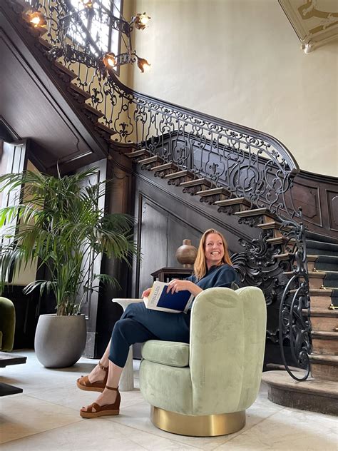 Simone Van Der Veen Posted On Linkedin