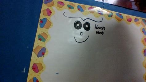 Look What I Found In My Math Class