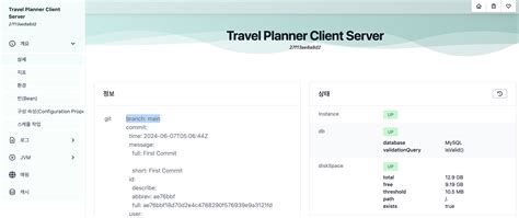 대용량 트래픽 경험해보기814 Prometheus And Grafana 환경 구축 Dowon Lee