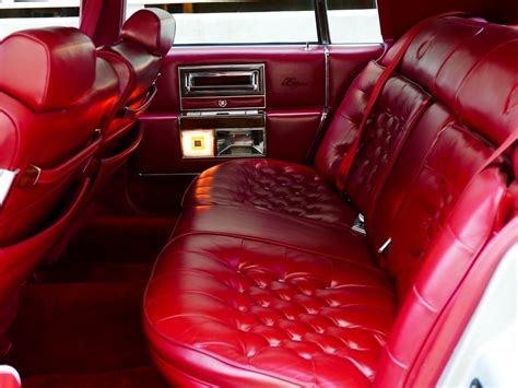1988 Cadillac Brougham Consignify