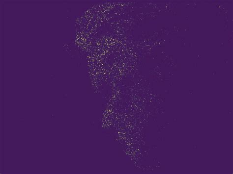 Alzheimers Fading Particle Effect Experiment By Won J You On Dribbble Alzheimers Fading Particle Effect Experiment By Won J You On Dribbble