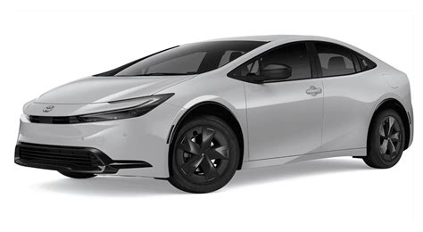 Which Toyota Models Offer The Best Gas Mileage