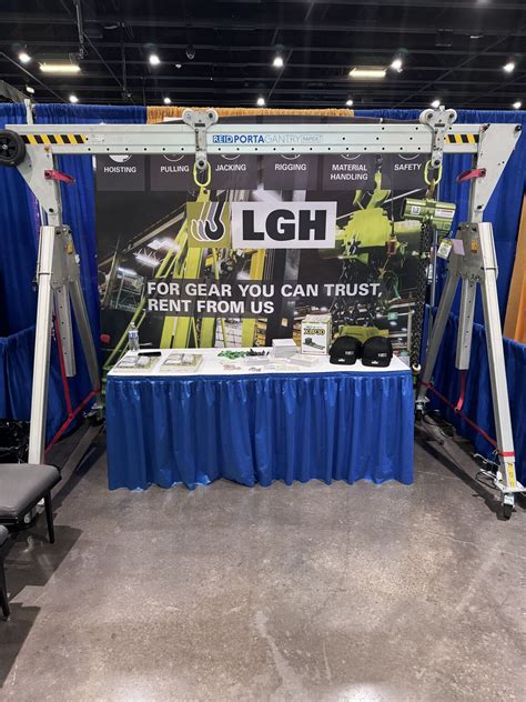 Come Visit Us At Steel Erectors Association Of America Seaa Show In… Matthew Ohlson