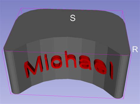 documentation nightly extensions add3dtextextension slicer wiki