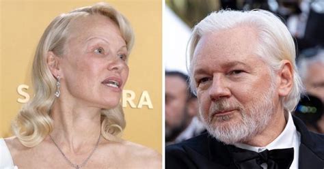 Pamela Anderson In Fresh Tape Leak Fear