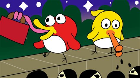 Pyoro Leaks Nintendos Files By Spaceymcspacer On Newgrounds