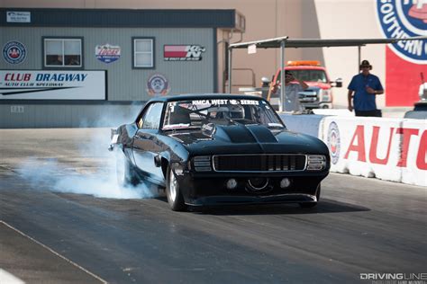 Drag Racing Done Right At Nmca Confessions Of An Import Guy Drivingline