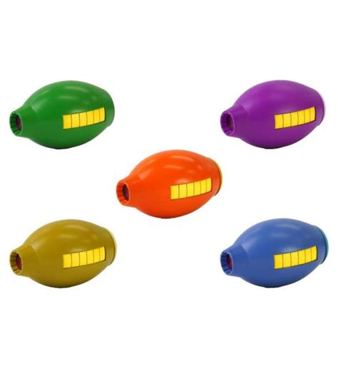 Mega Man Rock Buster Vol 1 Finger Mega Buster 6 Piece Set 7cm