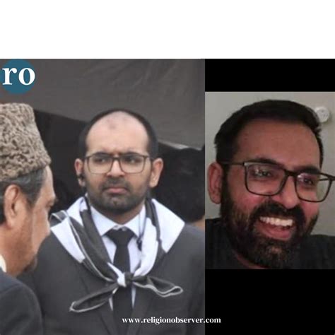 American Court Declares Ahmadi Leader As Sex Offender For Assault Of A