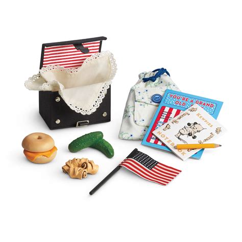 Rebeccas School Set American Girl Wiki Fandom