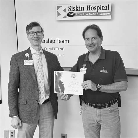 We Are So Proud Of Our Very Own Scott Willhite For Receiving The “above And Beyond” Award Scott