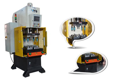 伺服油压机（手机零部件铆接） 液压汇