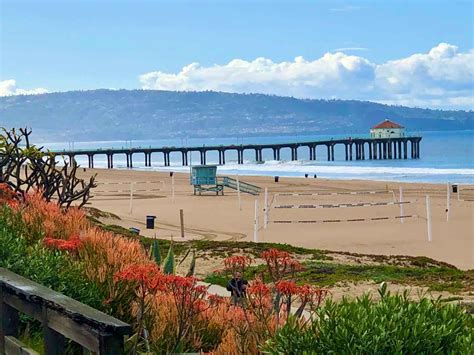 South Bay California Bay Area