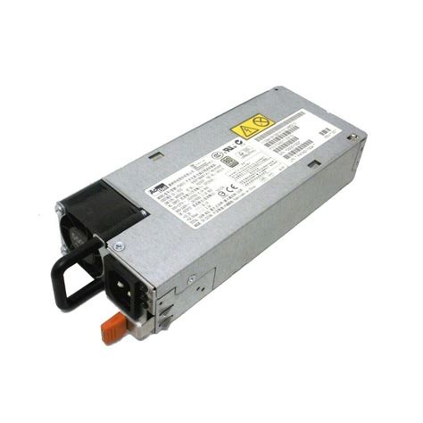 Fuente De Poder Ibm System X3550 M4 Server 550w Ac Hot Swap 94y8110