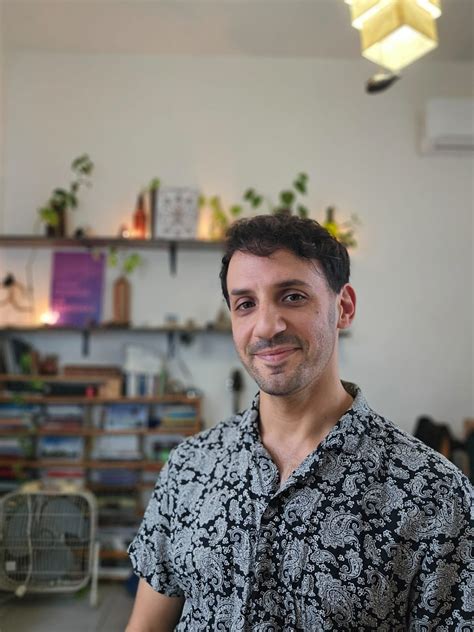 Alejo Di Risio Revista Anfibia