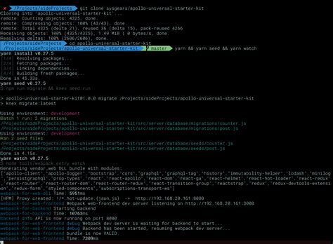 Graphiql Is Broken Issue Sysgears Apollo Universal Starter Kit GitHub
