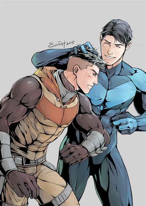Jason Todd Danbooru